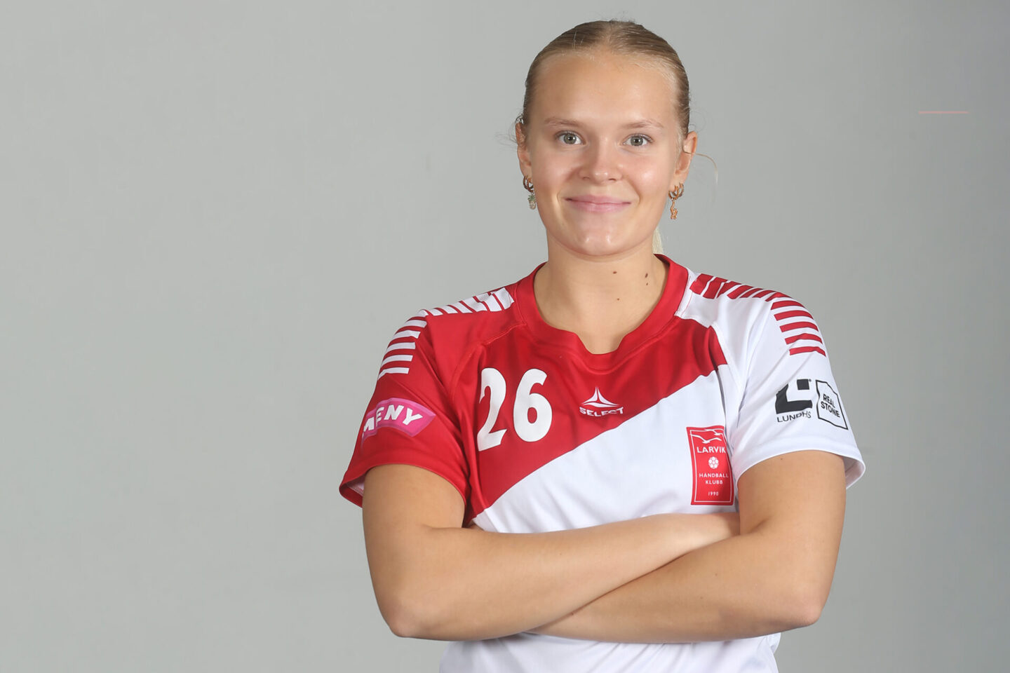 Kamper i Tsjekkia – Larvik