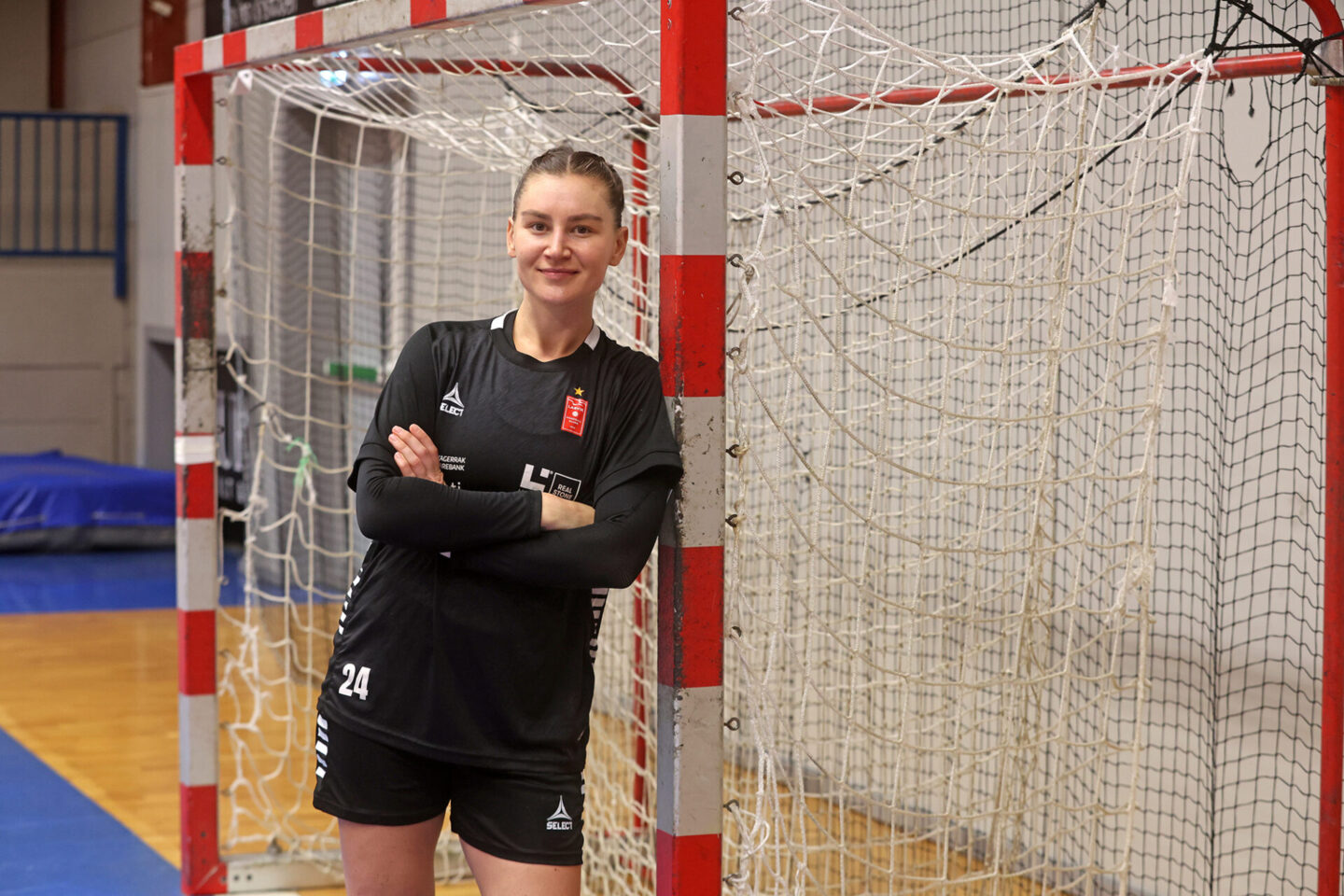 Håper å være kampklar i månedsskiftet – Larvik Håndballklubb